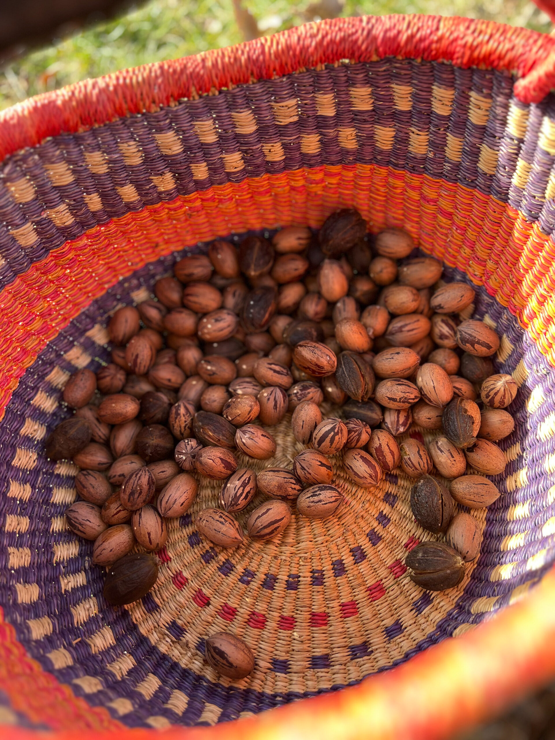 How To Shell and Use Pecans - Jennifer Jade Juniper
