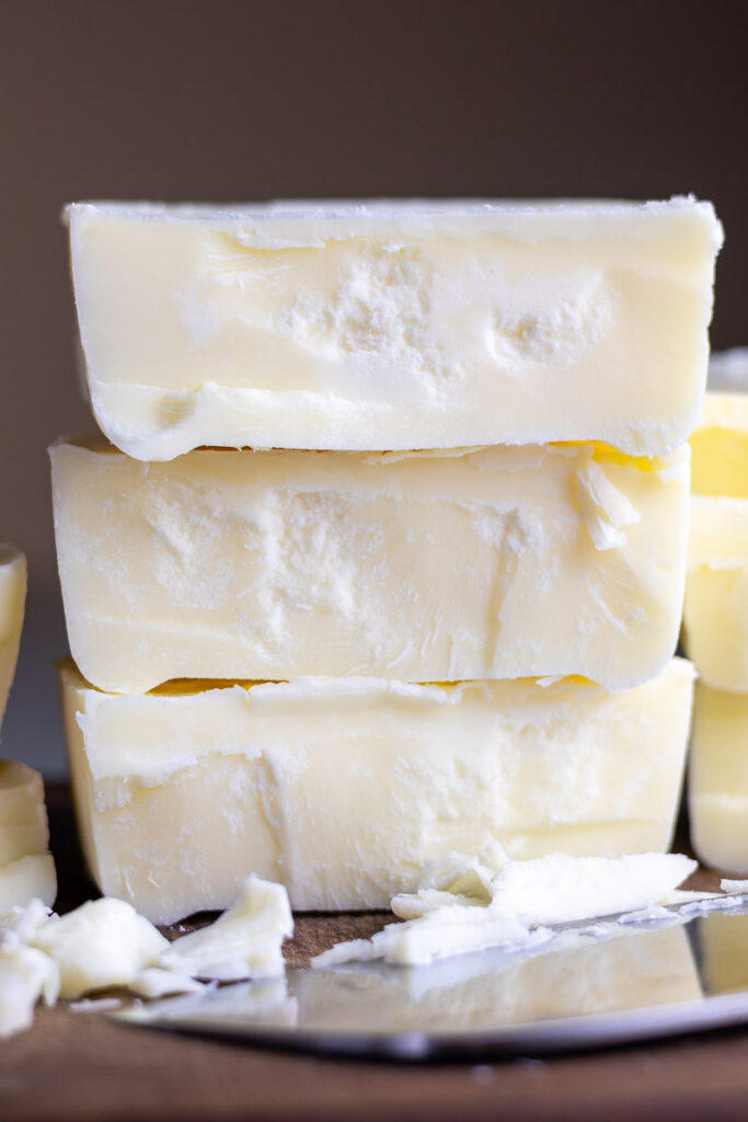 Wet Rendering Tallow (Low Odor Method)